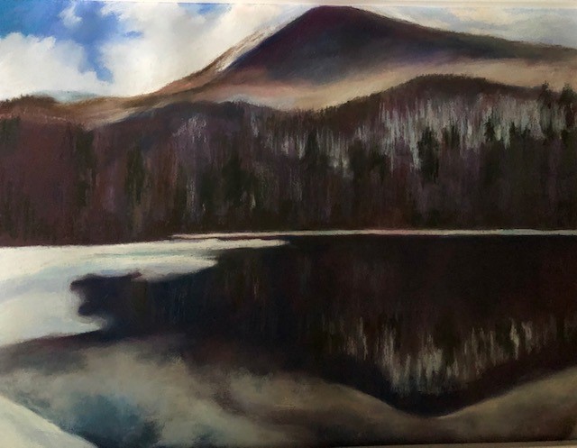 Anharad Llewelyn & Jill Burke – Equinox Village